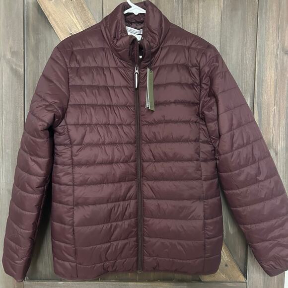 Goodfellow & Co | Jackets & Coats | Puffer Jacket | Poshmark